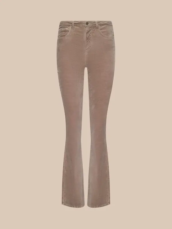 L'Agence Stevie Velvet Jean