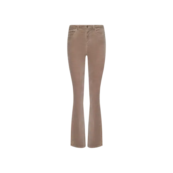L'Agence Stevie Velvet Jean - Dusk