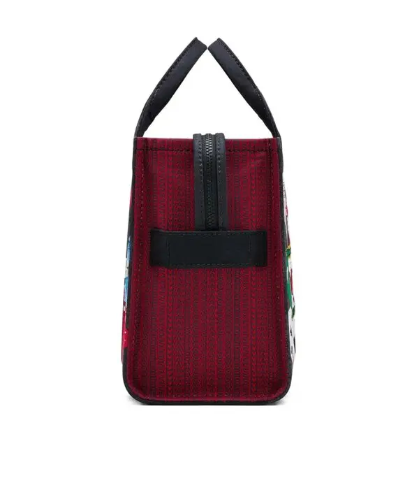 Marc Jacobs Printed Handbag