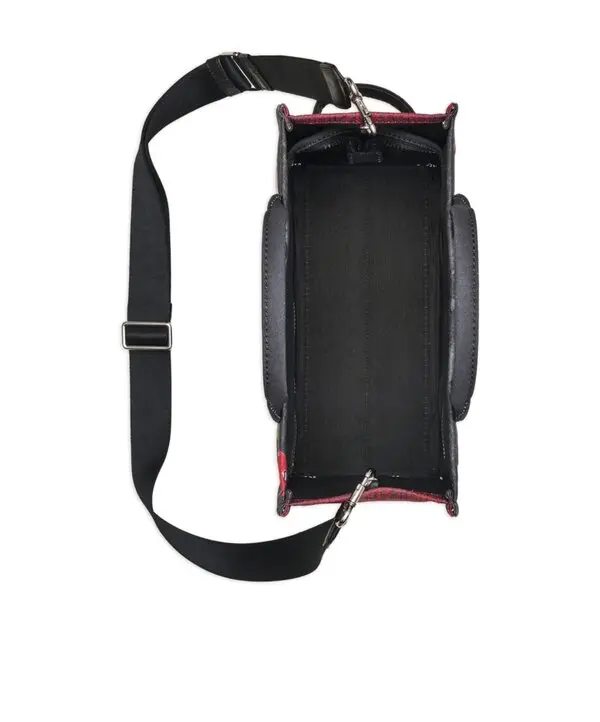 Marc Jacobs Printed Handbag