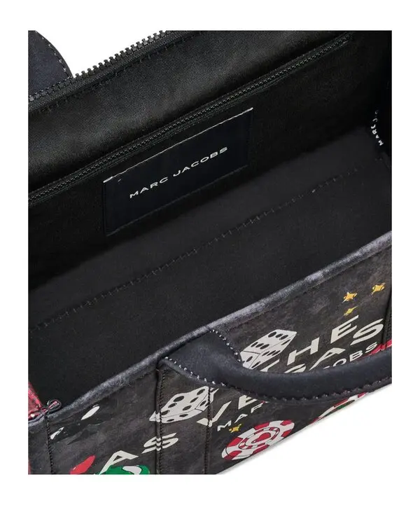 Marc Jacobs Printed Handbag