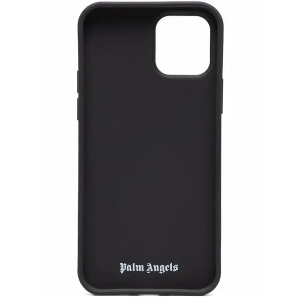 Palm Angels Bandana-print Iphone 12 Pro Max Case