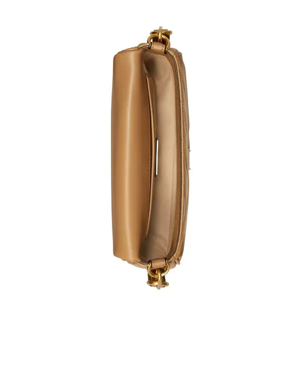 Tory Burch Kira Chevron Tassel Bag