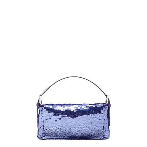 Fendi Baguette Shoulder Bag