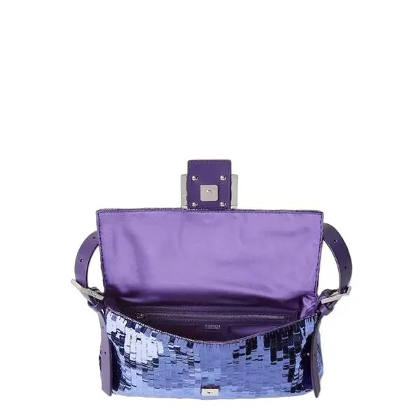 Fendi Baguette Shoulder Bag