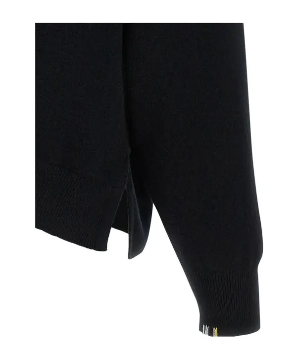 Extreme Cashmere N24 Tokio Knit Cardigan