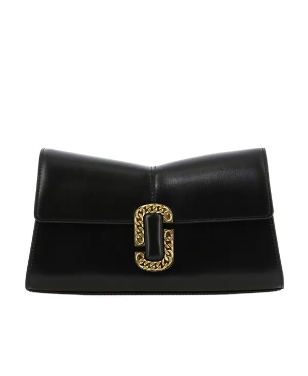 Marc Jacobs St Marc Clutch Bag