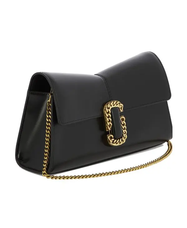 Marc Jacobs St Marc Clutch Bag