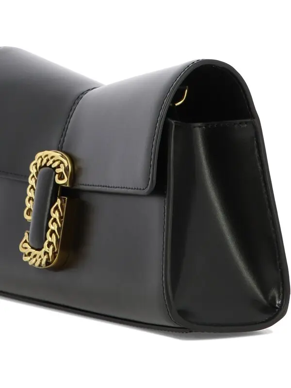 Marc Jacobs St Marc Clutch Bag