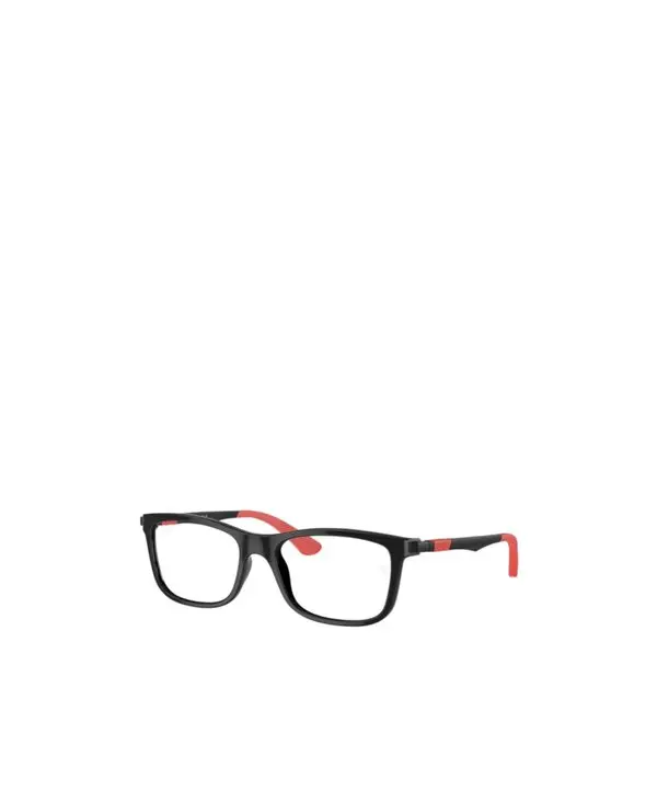 Ray-ban Two-tone Rectangular-frame Glasses