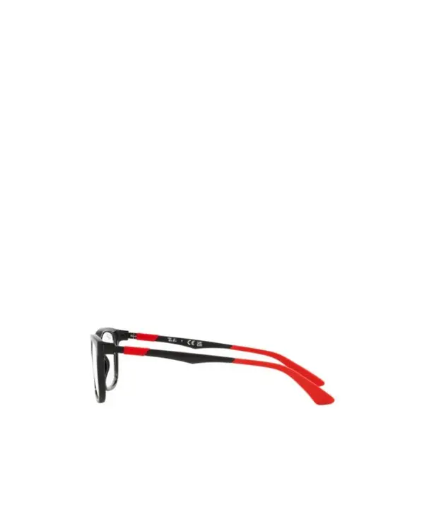 Ray-ban Two-tone Rectangular-frame Glasses