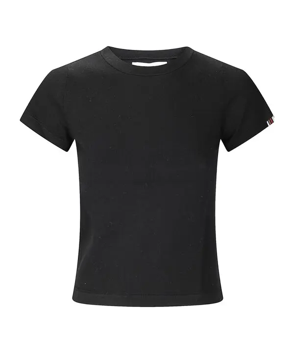 Extreme Cashmere N292 America Sweater - Crow