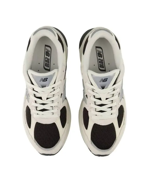 NEW BALANCE 2010 Mesh Panel Sneakers - No