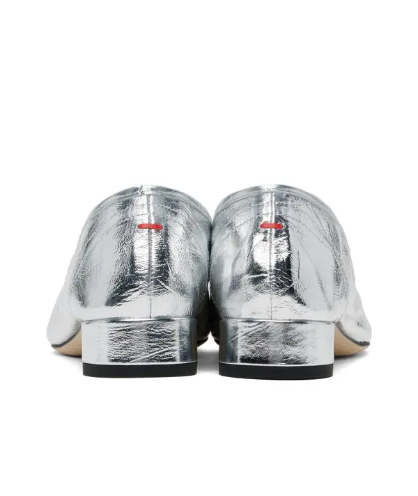 AeydĒ Square Toe Ballet Shoes