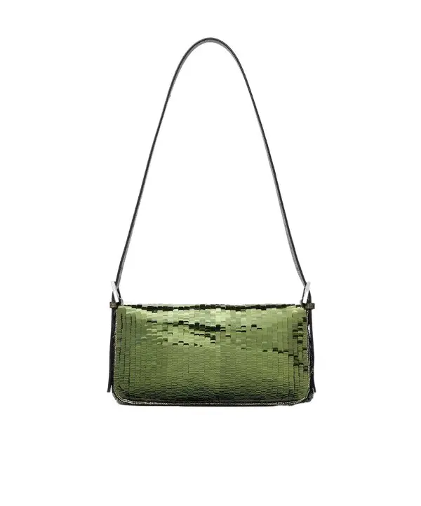 Fendi Baguette Shoulder Bag