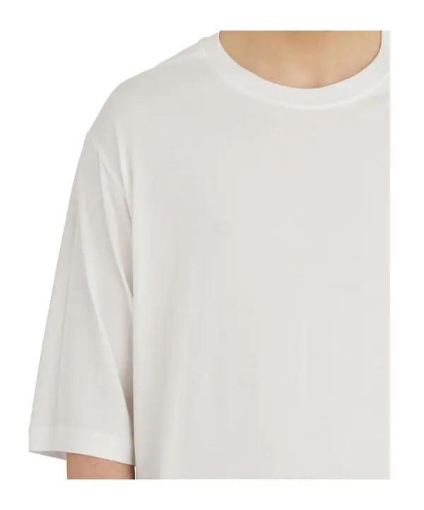 THOM KROM Printed Graphic T-shirt