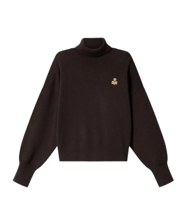 Isabel Marant Étoile Long-sleeve Knit Top