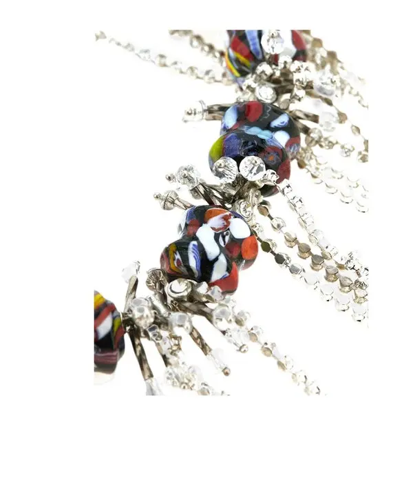 Dries Van Noten Cord Necklace