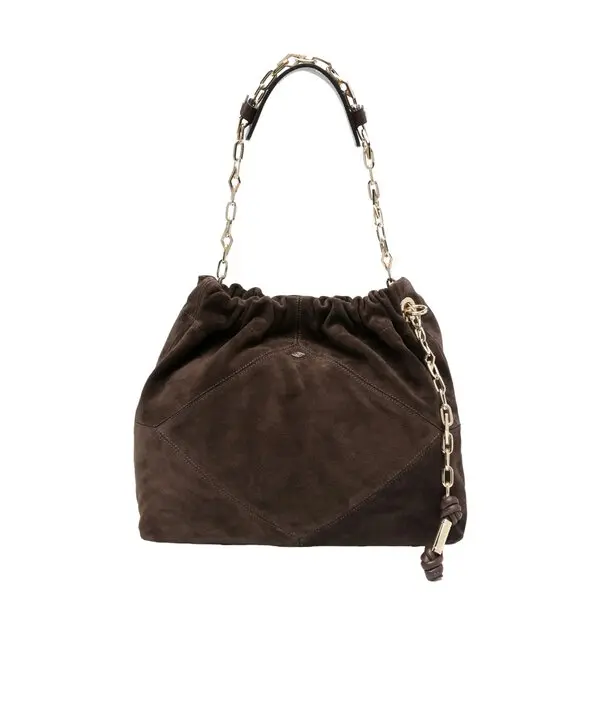 Ba&sh Chain-handle Handbag
