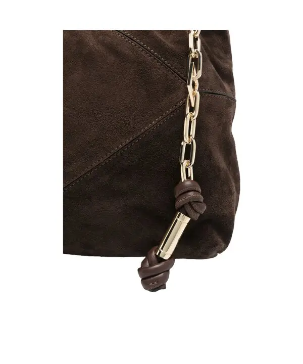 Ba&sh Chain-handle Handbag