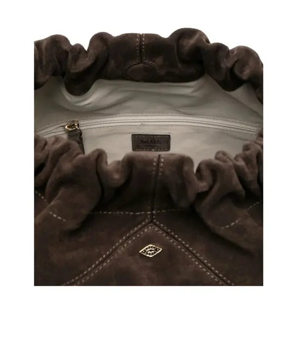 Ba&sh Chain-handle Handbag