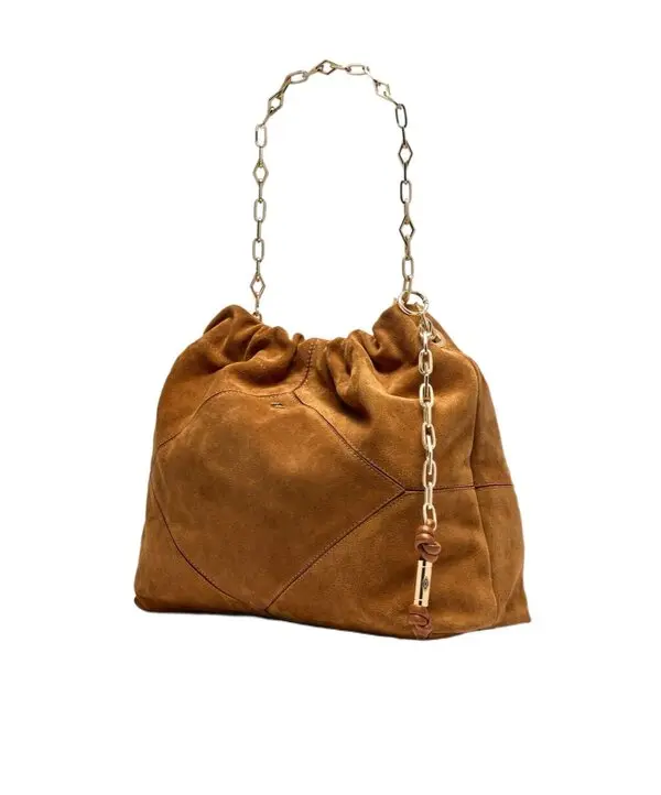 Ba&sh Chain-handle Handbag