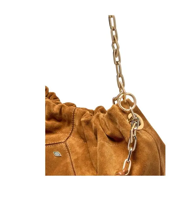 Ba&sh Chain-handle Handbag