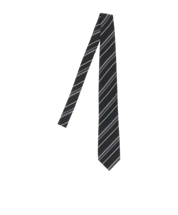 TOM FORD Striped Tie