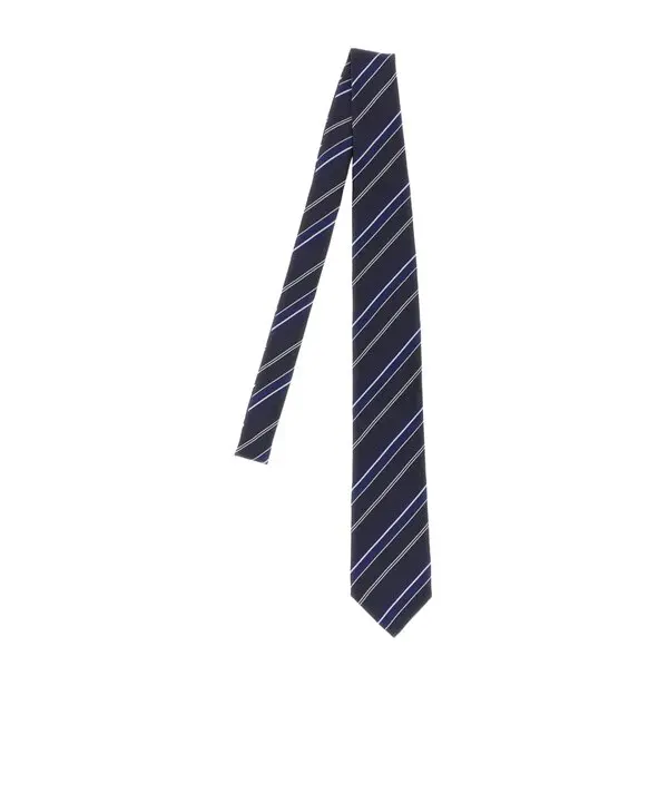 TOM FORD Striped Tie