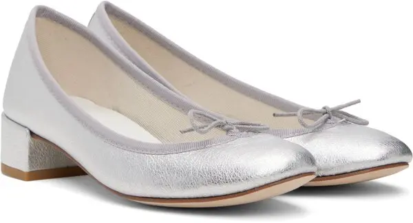 Repetto Camille Ballet Shoes