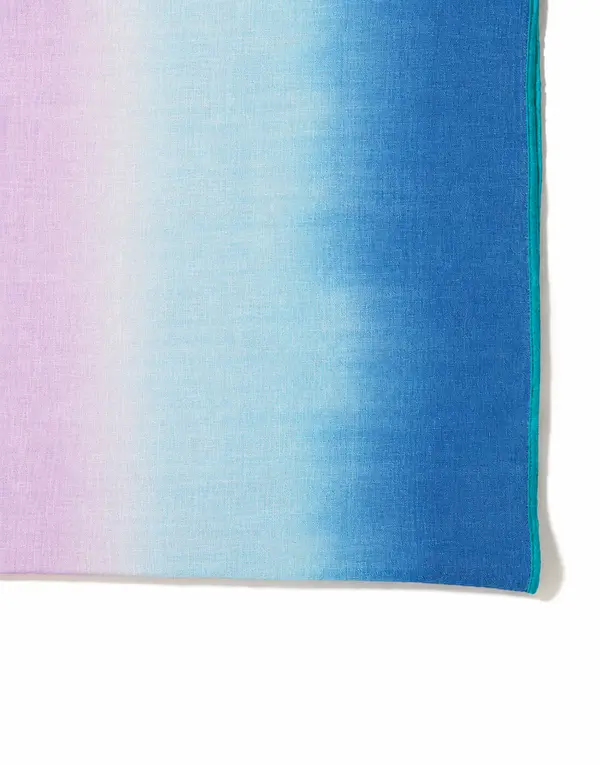 EMILY P. WHEELER Ombre Runner, Pacific