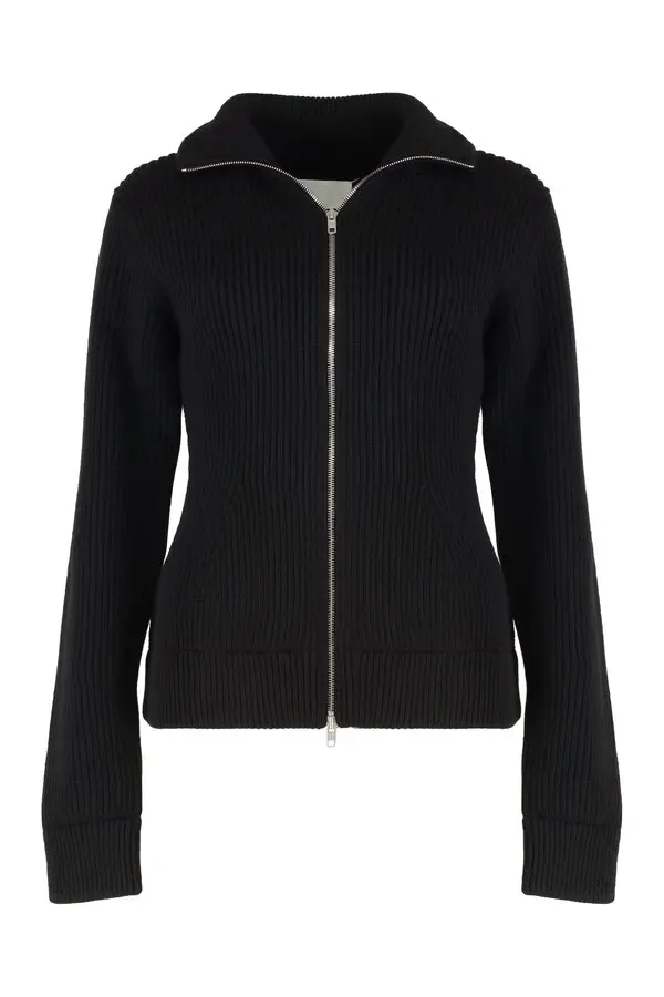 MAISON MARGIELA Stylish Cardigan