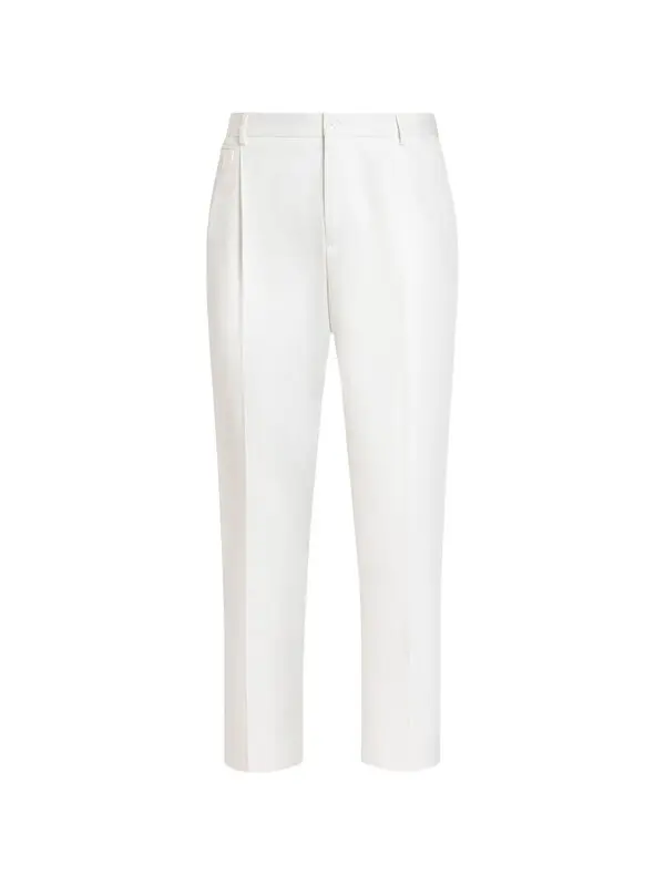 Dolce & Gabbana Tailored Pants - Bianconatu