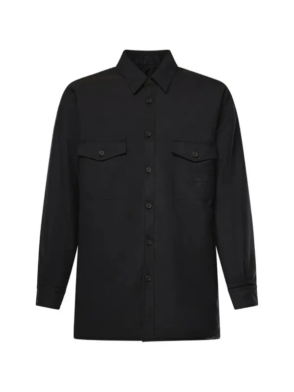 MAISON MARGIELA Long-sleeve Shirt
