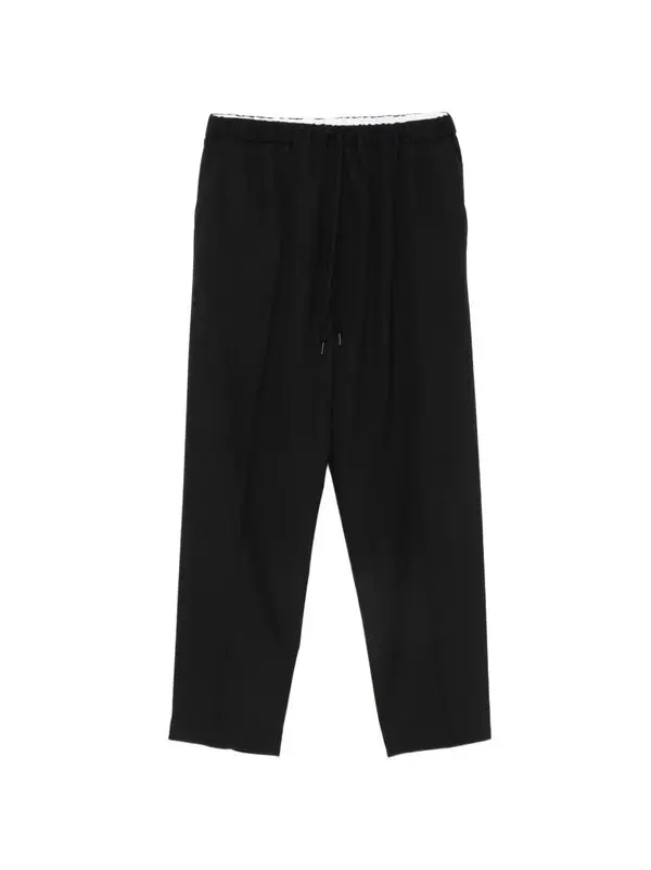 MAISON MARGIELA Inspired Tapered Pants