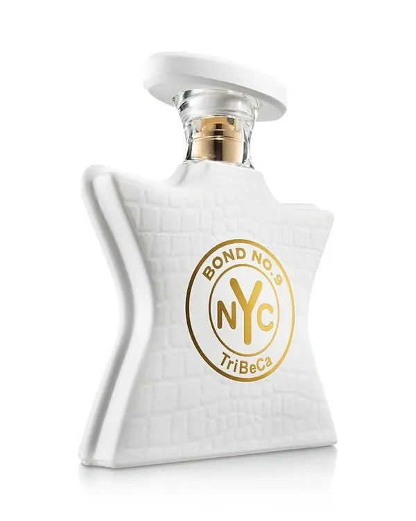 BOND NO. 9 Tribeca Eau De Parfum Spray Mini For