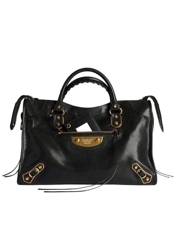 Balenciaga Le City Uptown Mini Handbag