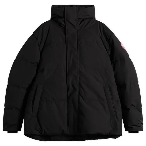 Canada Goose Seymour Parka