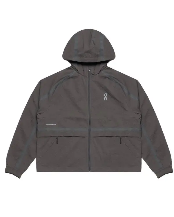 On Performance Volt Jacket - Expresso