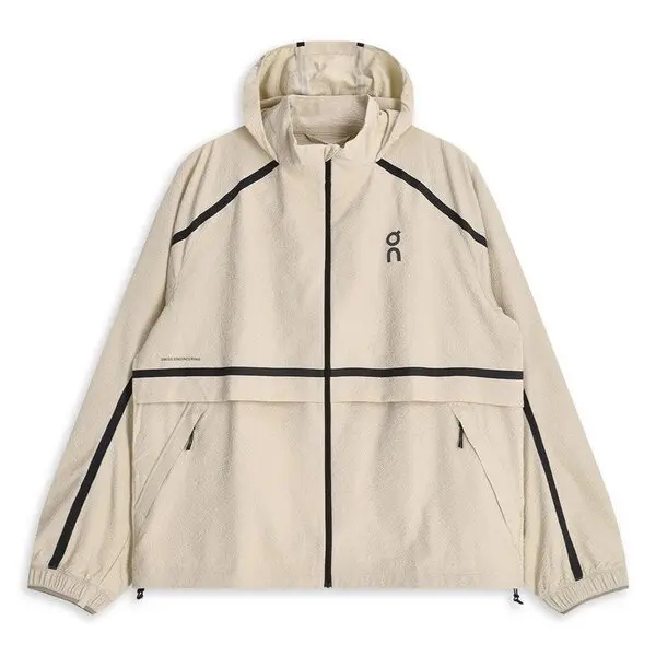 On Performance Volt Jacket - Hare