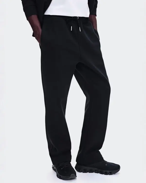 On Club Collect Wide Leg Pants