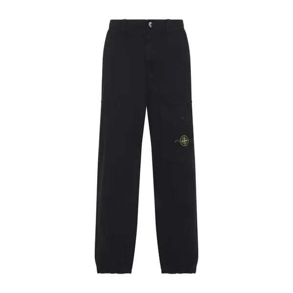 Stone Island Trousers