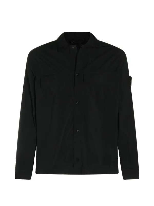 Stone Island Inspired S15 1200044 Button-up Shirt