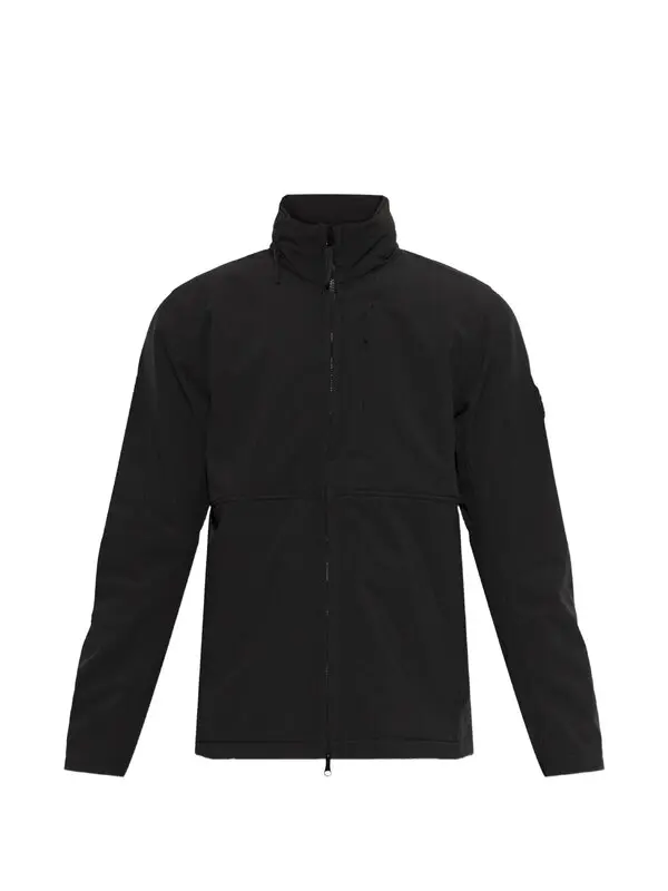 Stone Island Hooded Jacket