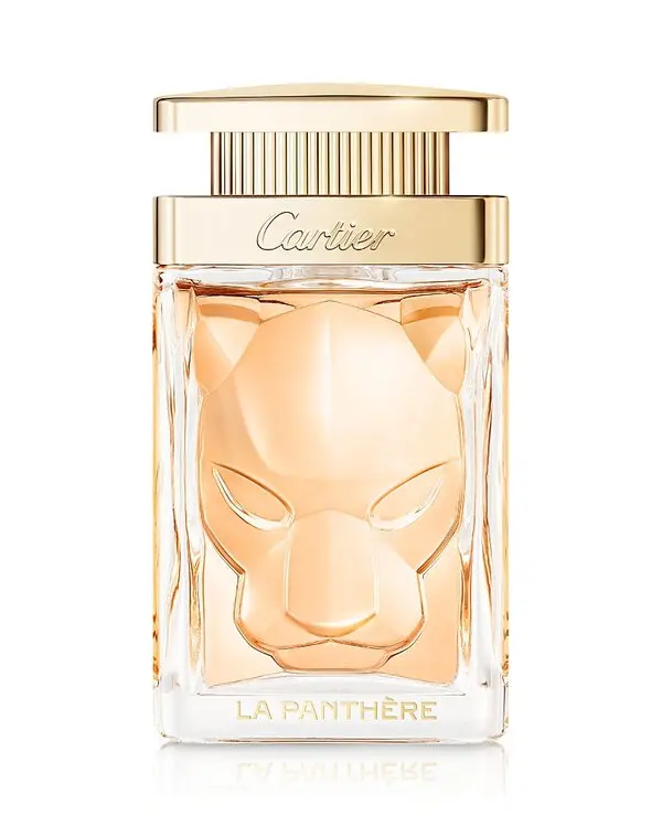 Cartier La Panthère Eau De Parfum Spray - Default
