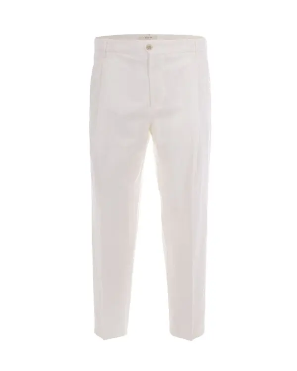 BRIGLIA Lightweight Trousers