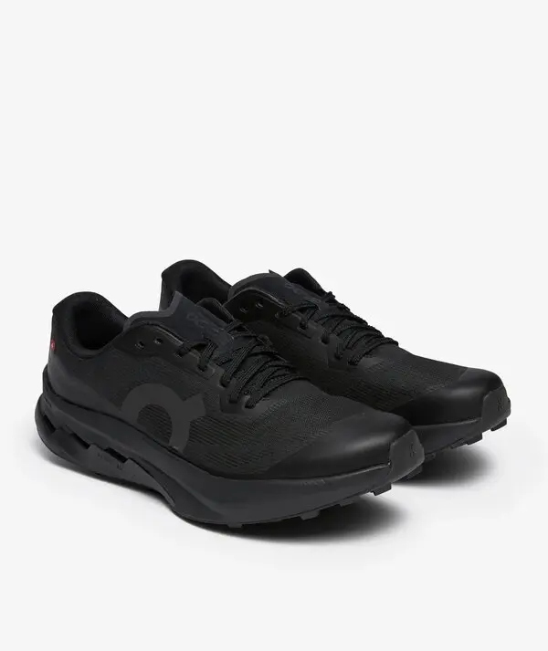 On Cloudultra Peak 1 Lightweight Performance Sneakers