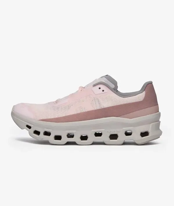 On Cloudmonster Void 1 Sneakers For