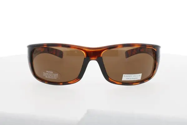 OPEN BOX Acetate Sunglasses With Tinted Lenses