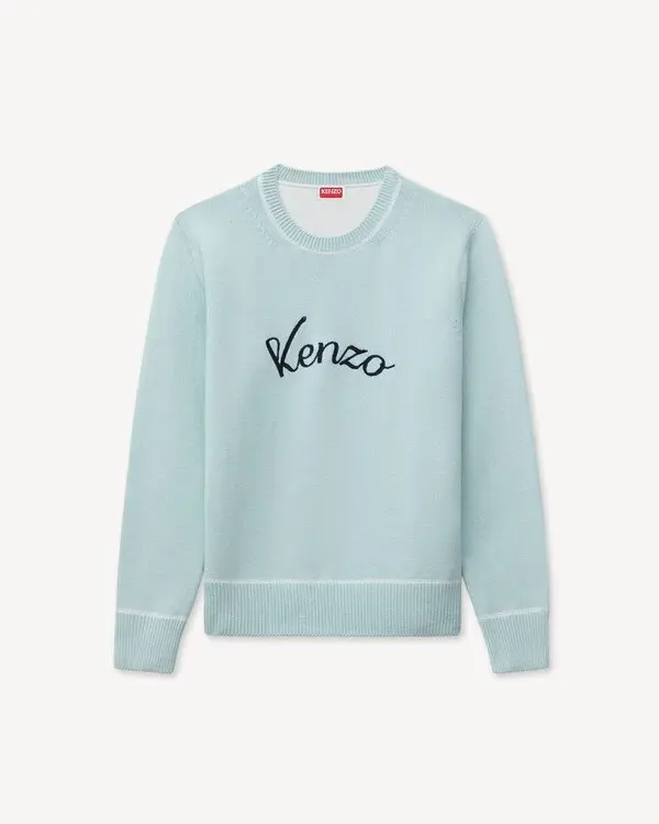 Kenzo Rws Varsity Jumper